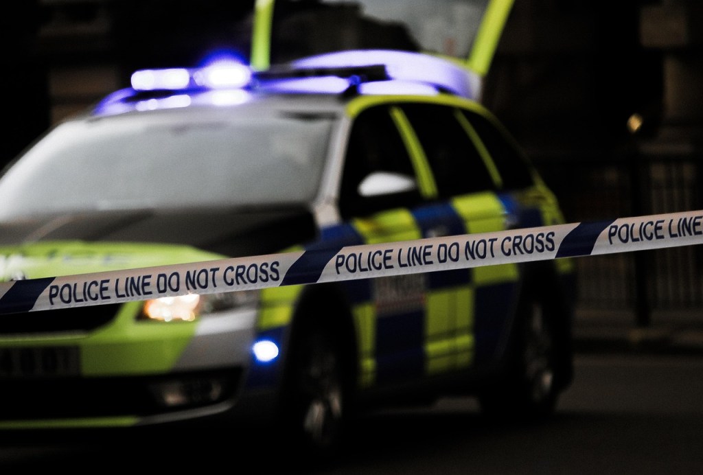 Dulwich Phone Snatch: Four Arrested