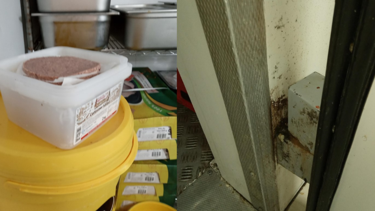Croydon Council Fines Chicken Shop £25,000 for Food Safety Breaches